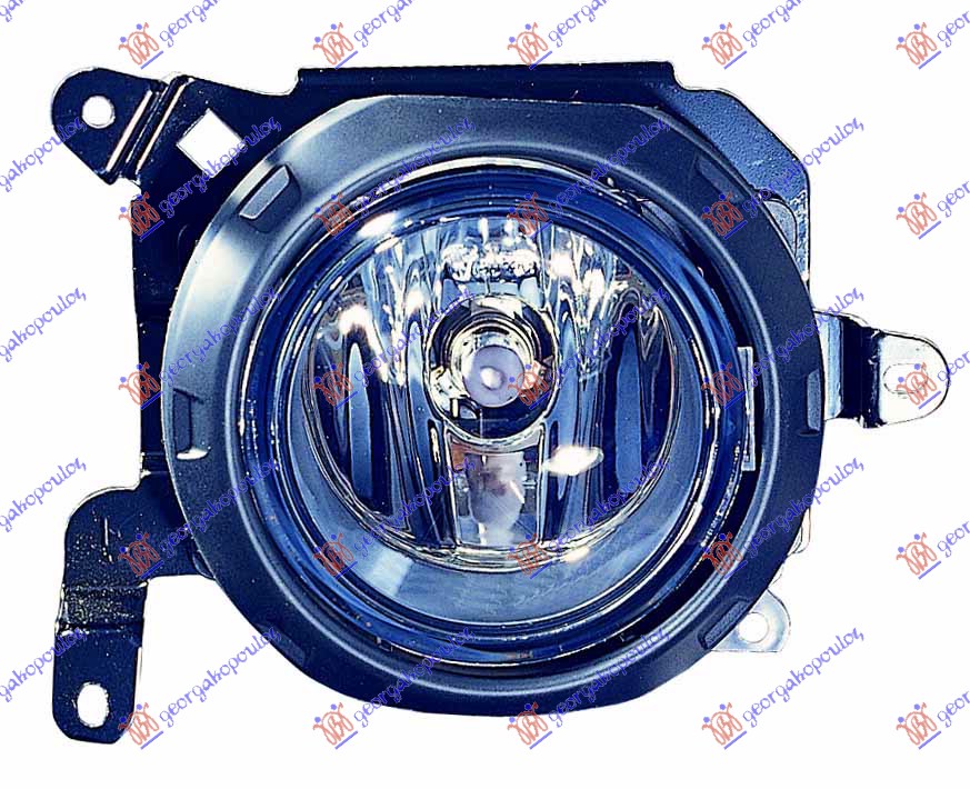 MAGLENKA OKRUGLA (H11) MITSUBISHI P/U L200 (2006-2010) (OEM: 1209177, 261500097R, 261508992C)