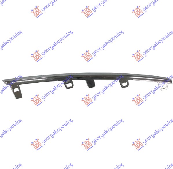 LAJSNA PVC MASKE GORNJA Desna str. TOYOTA COROLLA (E 15) SDN (2007-2011) (OEM: 53121-12180, 5312112180)