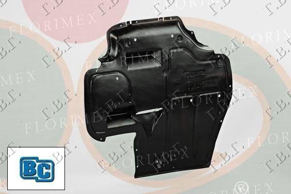 ZASTITA MOTORA VW POLO CLASSIC (1995-2002) (OEM: 6K0825235)