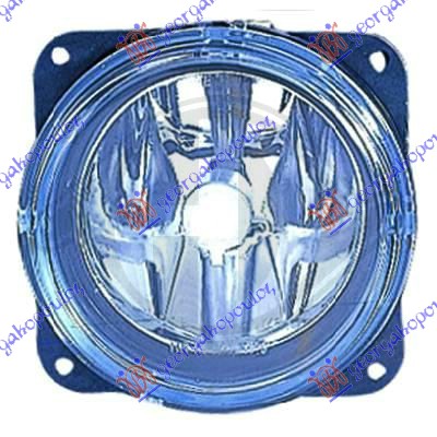 MAGLENKA OKRUGLA (H11) FORD TRANSIT CONNECT (2003-2010) (OEM: 1209177, 261500097R, 261508992C)