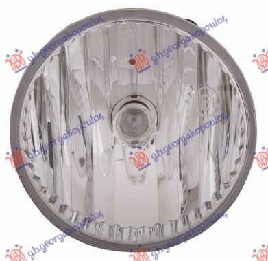 MAGLENKA 11- JEEP PATRIOT (2007-2016) (OEM: 68081399AA)