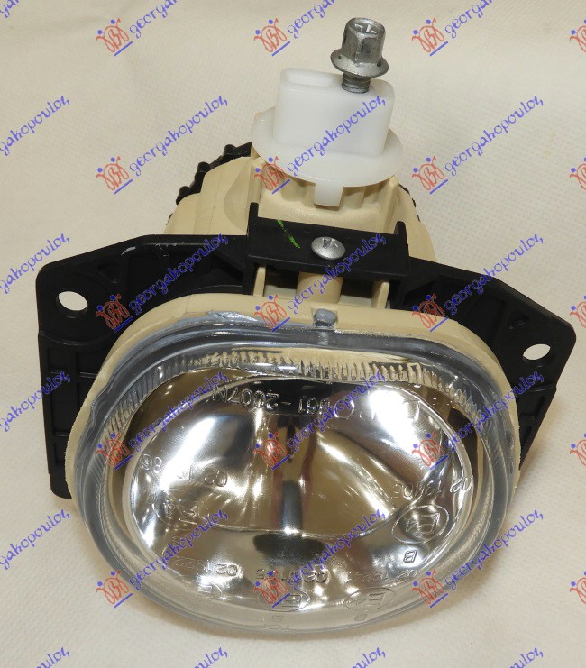 MAGLENKA (H1) (TURSKA) ALFA ROMEO 166 (1998-2007) (OEM: 620862, 51746913, 51782979)