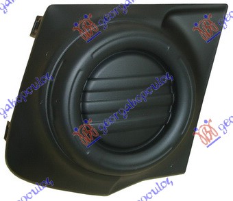 POKLOPAC MAGLENKE Desna str. MITSUBISHI P/U L200 (2015-2019) (OEM: 8321A600)