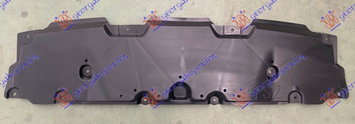 ZASTITA MOTORA PLASTICNA TOYOTA COROLLA (E21) SDN (2019-) (OEM: 51451-02200, 5145102200)