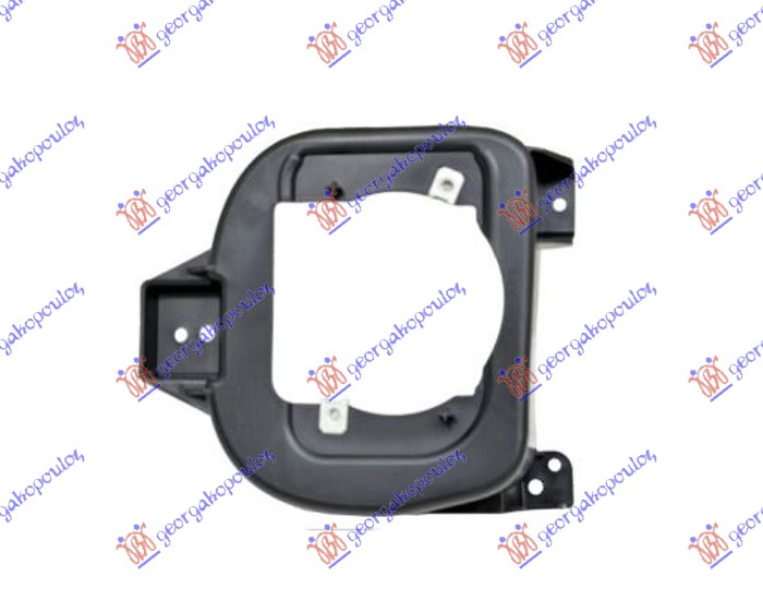 NOSAC MAGLENKE Leva str. JEEP RENEGADE (2014-2018) (OEM: 51964967, 52097730, 68256449AA)