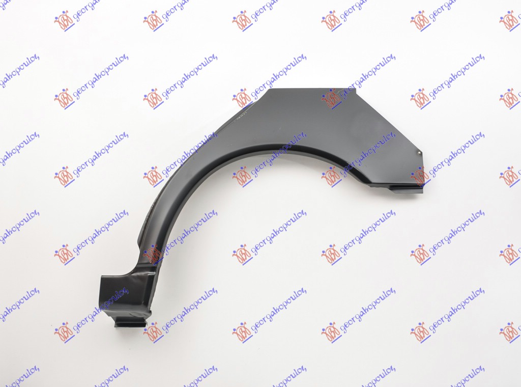 RUB Leva str. MERCEDES E CLASS (W210) (1999-2002)