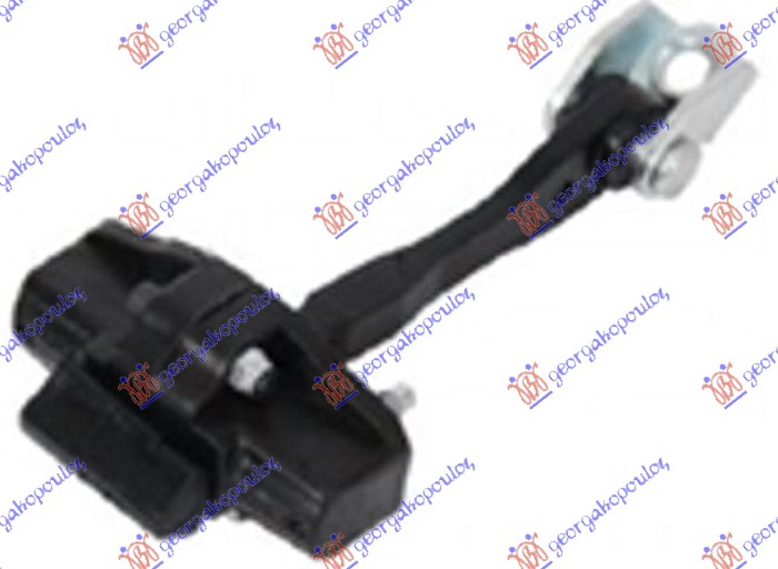 GRANICNIK ZADNJIH VRATA FIAT BRAVO (2007-2014) (OEM: 51805582)