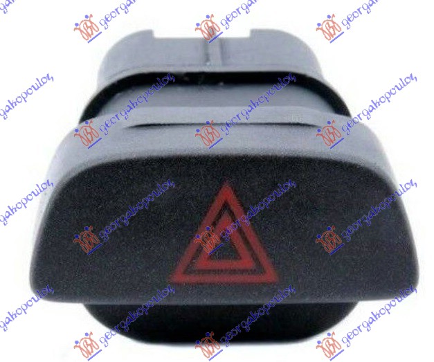 PREKIDAC ZA SVA CETIRI MIGAVCA (3PIN) FORD FOCUS (2004-2008) (OEM: 5M5T13A350AA)