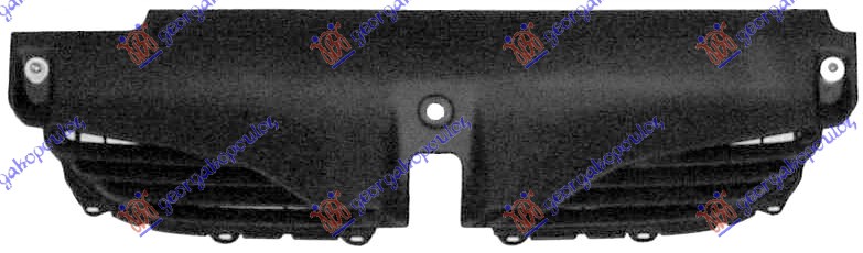 PVC MASKA UNUTRASNJA RENAULT LAGUNA (1994-1998) (OEM: 7701470494, 77008199498)