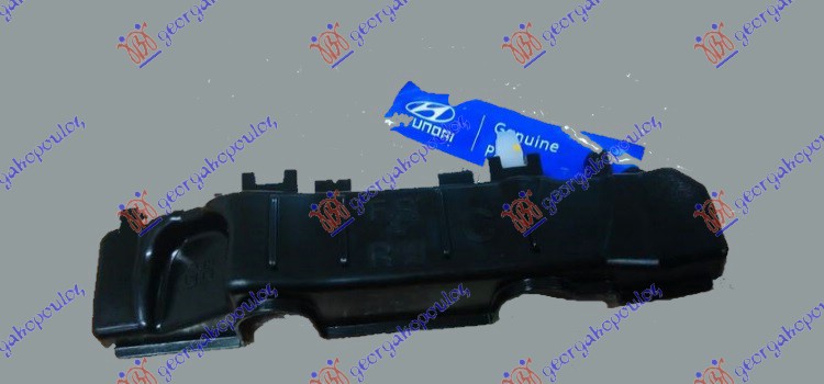 NOSAC PREDNJEG BRANIKA PLASTICNI (O) Desna str. HYUNDAI i20 (COUPE) (2014-2018) (OEM: 86514-C8000, 86514C8000)