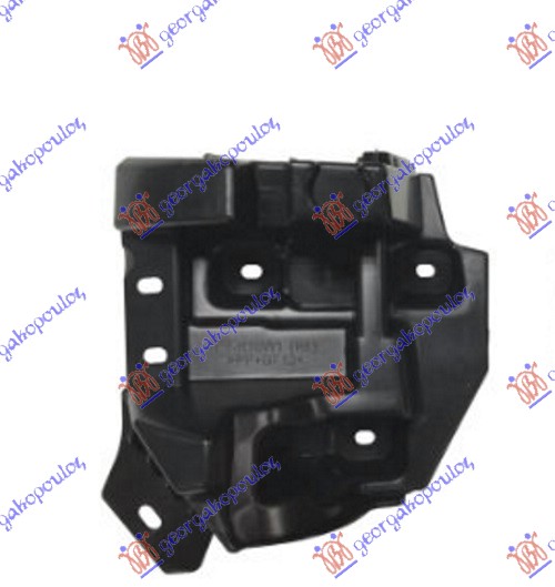 NOSAC ZADNJEG BRANIKA PLASTICAN GORNJI Leva str. RENAULT SCENIC/GRAND SCENIC (2016-) (OEM: 852255203R)