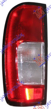 STOP LAMPA PRODUZENA KABINA (TAJLAND) Leva str. NISSAN P/U (D22) 2WD-4WD (1998-2001) (OEM: B65553S20A)