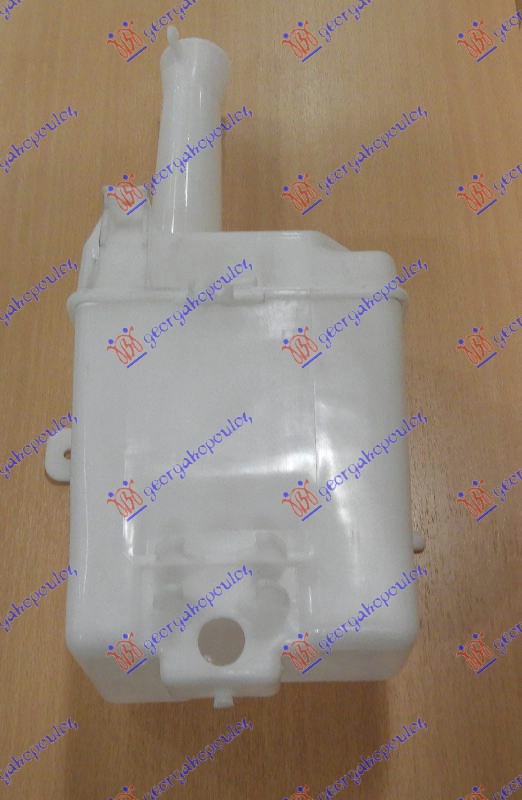 POSUDA ZA TECNOST ZA BRISACE HYUNDAI ACCENT SDN (1999-2002) (OEM: 98620-25100, 9862025100)