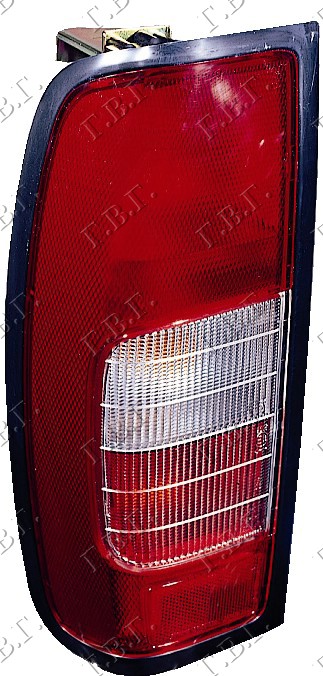 STOP LAMPA PRODUZENA KABINA (TAJLAND) Desna str. NISSAN P/U (D22) NAVARA 2WD-4WD (2001-2010) (OEM: B65503S20A)