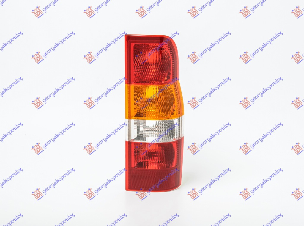 STOP LAMPA TAIWAN Desna str. FORD TRANSIT (2000-2006) (OEM: 4388591)