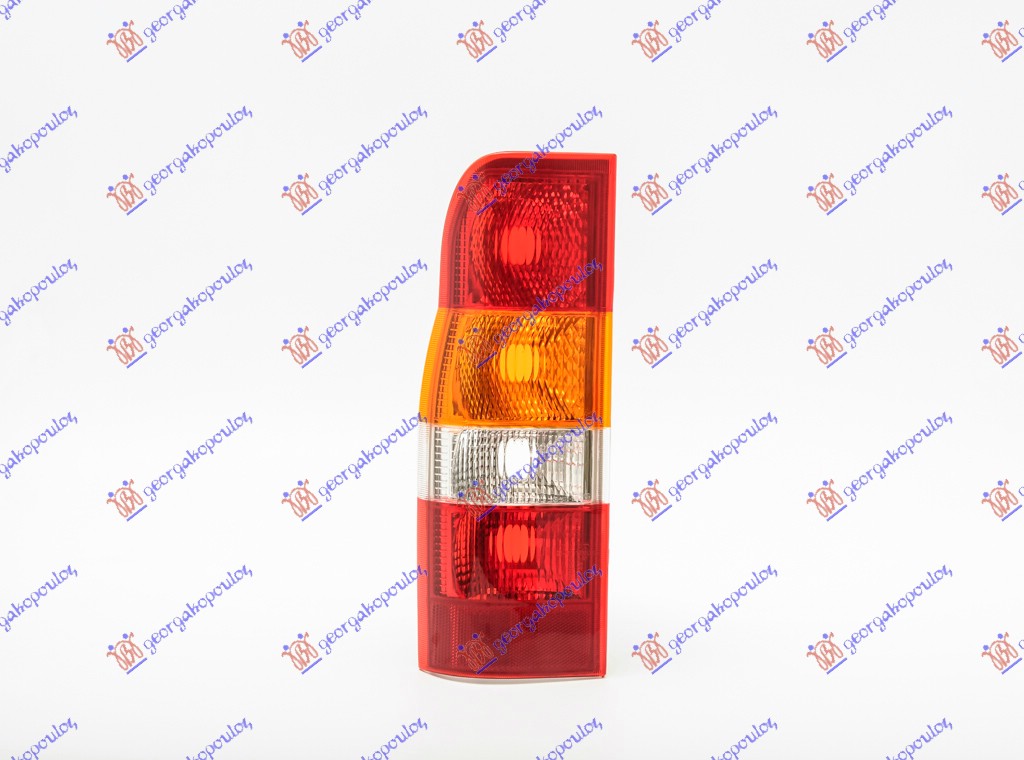 STOP LAMPA TAIWAN Leva str. FORD TRANSIT (2000-2006) (OEM: 1205706)