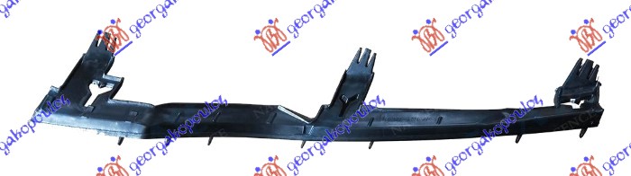 NOSAC FARA GORNJI PLASTICNI Leva str. BMW SERIES 3 (F30/F31) SDN/S.W. (2012-2014) (OEM: 63117400479)