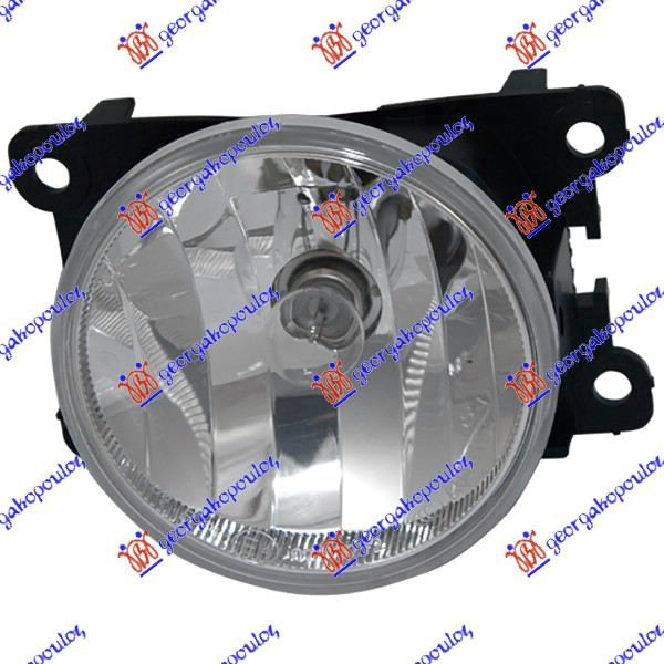 MAGLENKA CITROEN C3 (2013-2016) (OEM: 6206N0, 9685425280)