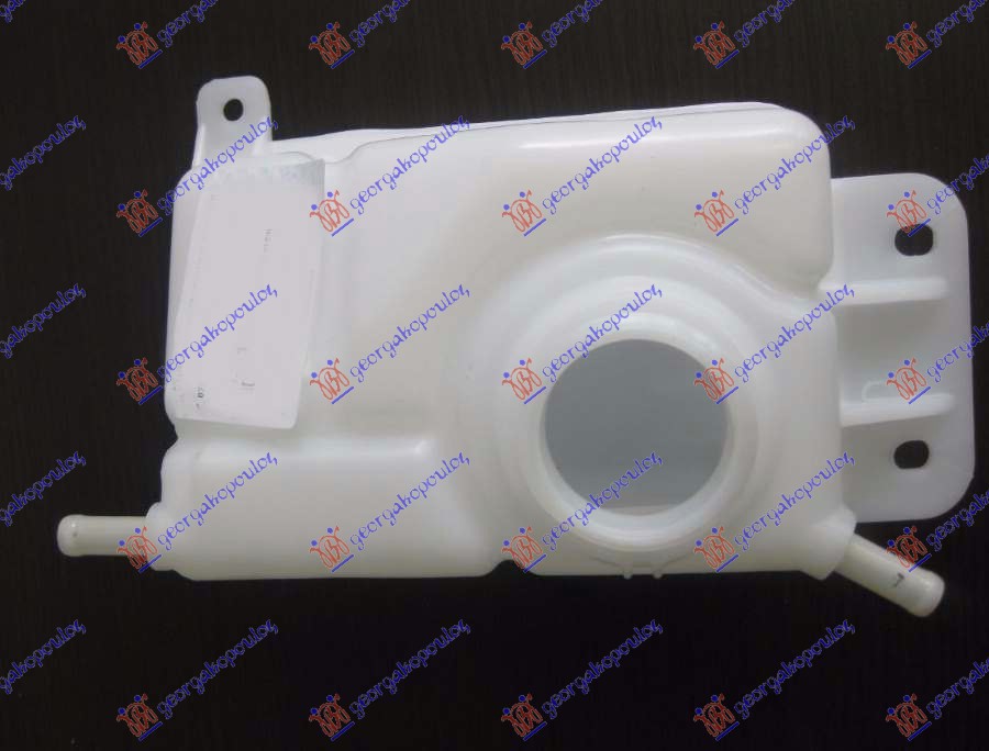 POSUDA ZA TECNOST CHEVROLET AVEO SEDAN (2007-2012) (OEM: 96536545, 96543077, 96817343)