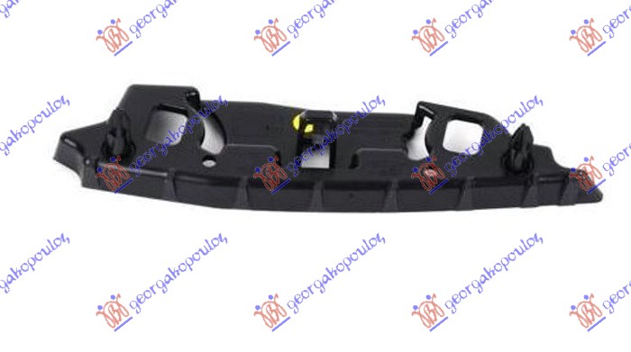 NOSAC PREDNJEG BRANIKA BOCNI PLASTICNI Desna str. FORD KUGA (2020-) (OEM: 2450951, LJ6Z17C946A, LV4B17D958JD)