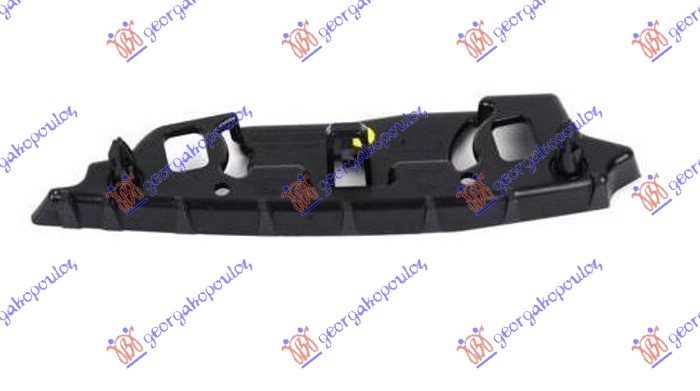 NOSAC PREDNJEG BRANIKA BOCNI PLASTICNI Leva str. FORD KUGA (2020-) (OEM: 2450952, LJ6Z17C947A, LV4B17D959JD)