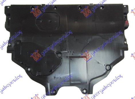 ZASTITA MOTORA(ZADNJI DEO) MAZDA CX5 (2011-2017) (OEM: KD53-56-110B, KD5356110B)