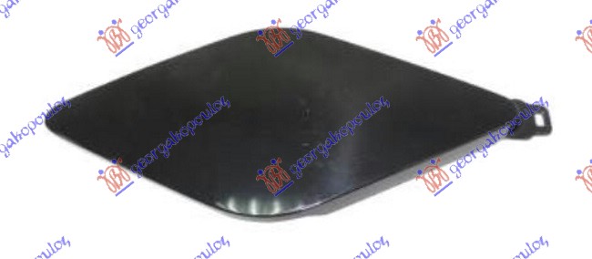 POKLOPAC ZADNJE KUKE ZA VUCU PM VOLVO S90 (2016-2021) (OEM: 39840010, 39840010-1, 398400101)