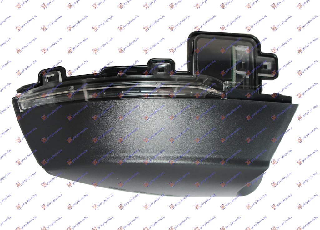 MIGAVAC U RETROVIZORU Desna str. VW UP (2016-2019) (OEM: 6R0949102F)