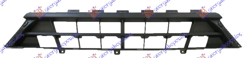 RESETKA U BRANIKU DONJA FORD TRANSIT/TOURNEO CUSTOM (2013-2018) (OEM: 1778884)