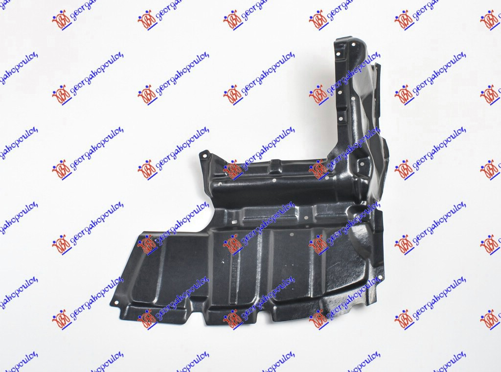 ZASTITA MOTORA Desna str. TOYOTA AVENSIS (T25) (2003-2008) (OEM: 51408-05020, 5140805020, 5140805030)