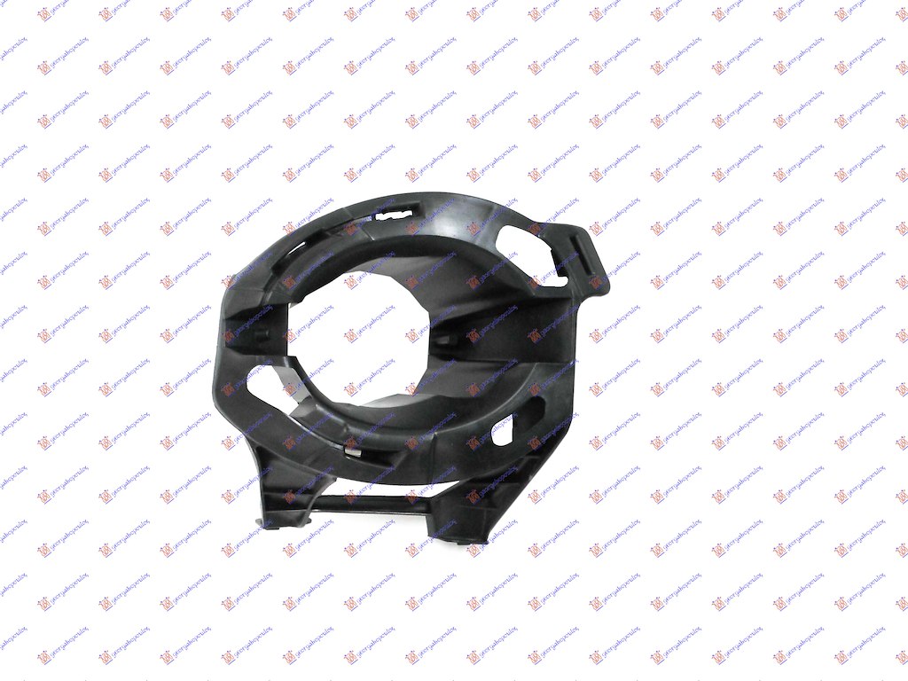 OKVIR MAGLENKE Desna str. RENAULT CLIO (2009-2013) (OEM: 7701479272)