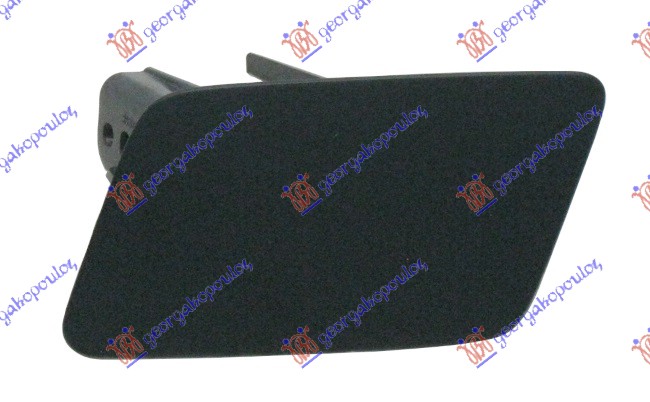 POKLOPAC PRSKALICE Leva str. BMW SERIES 1 (F21/20) 3/5D (2015-2019) (OEM: 51117429723)