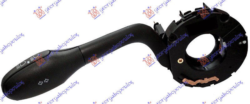 PREKIDAC ZA FAROVE (13pin) VW LUPO (1998-2005) (OEM: 6N0953513, 6W0953513)