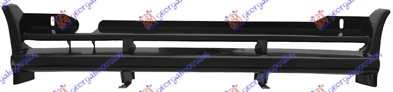 PVC MASKA CITROEN AX (1991-1995) (OEM: 95659658)