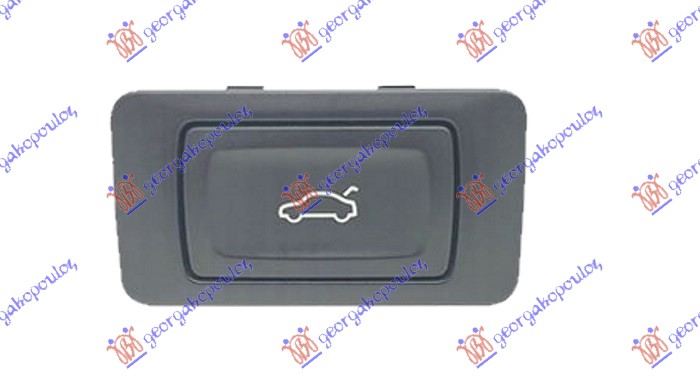 PREKIDAC GEPEK VRATA (4 PIN) AUDI Q7 (2006-2009) (OEM: 4G0959831A)