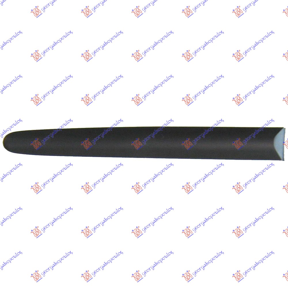 LAJSNA ZADNJIH VRATA Desna str. RENAULT MEGANE SCENIC (1996-1999) (OEM: 7700841672)