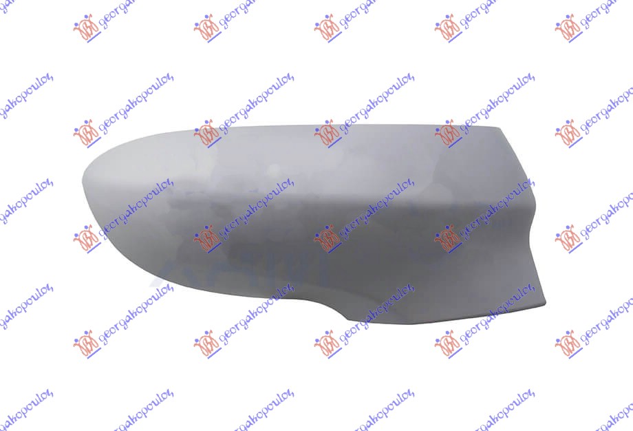 POKLOPAC RETROVIZORA PRIMED Desna str. OPEL ZAFIRA C (2016-) (OEM: 1428549, 13300140)