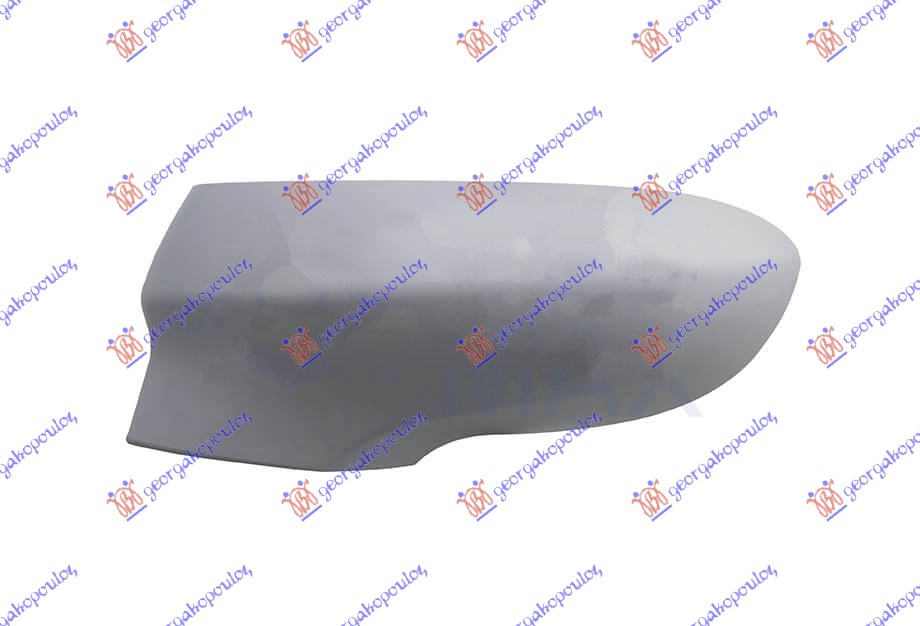 POKLOPAC RETROVIZORA PRIMED Leva str. OPEL ZAFIRA C (2016-) (OEM: 1428548, 13300139)