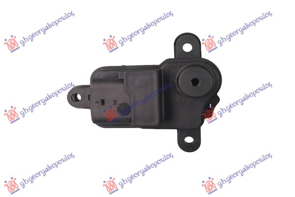 MOTOR POKLOPCA REZERVOARA (4 PIN) SKODA SUPERB (2015-2019) (OEM: 5GE810773, 5GE810773A, 5GE810773B)