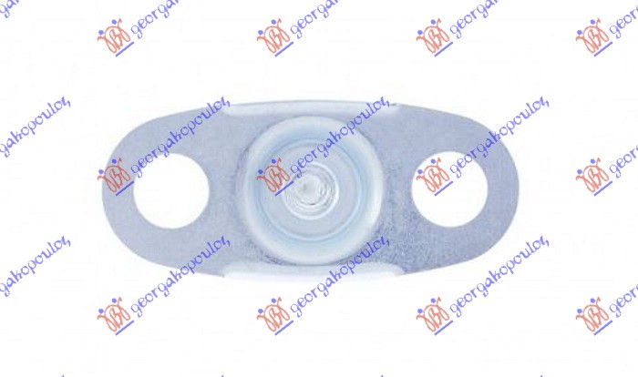 BRAVA HAUBE BMW SERIES 3 (E46) SDN (2002-2005) (OEM: 51238229807)