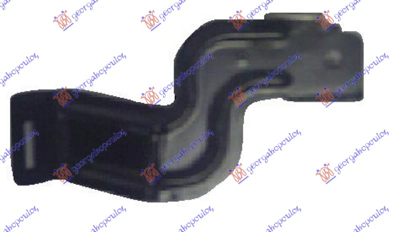 NOSAC ZADNJEG BRANIKA (O) Leva str. HYUNDAI H1 VAN (1998-2007) (OEM: 86681-4A010, 866814A010)