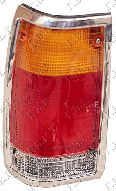 STOP LAMPA (CRNI RAM) Desna str. MAZDA P/U 2/4WD (1995-1998) (OEM: 8BU1-51-150, 8BU151150)