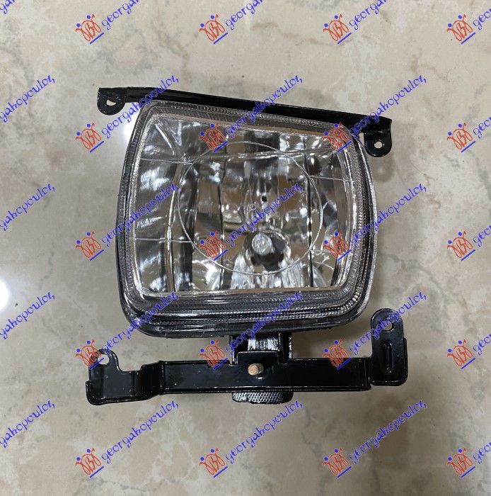 MAGLENKA – 09 Leva str. KIA RIO (2005-2011) (OEM: 92201-1G000, 922011G000)