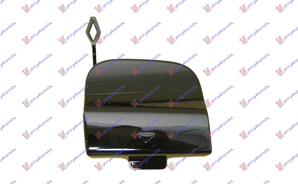 POKLOPAC KUKE ZADNNJEG BRANIKA (AMG-LINE) MERCEDES A CLASS (W176) (2012-2015) (OEM: A17688521229191)