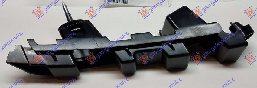 NOSAC ZADNJEG BRANIKA GORNJI PLASTIKA Desna str. MERCEDES C CLASS (W205) SDN/S.W. (2014-2018) (OEM: 2058800603)