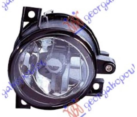 MAGLENKA (H3) Desna str. VW NEW BEETLE (1998-2011) (OEM: 6Q0941700)