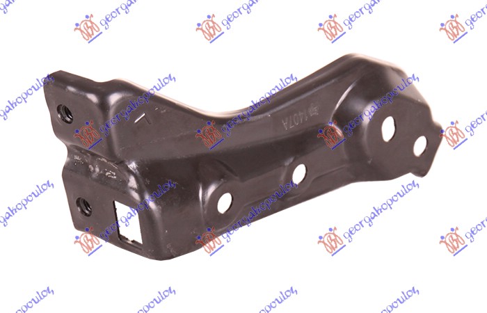 NOSAC PREDNJEG BRANIKA (METALNI) Leva str. HONDA CR-V (2013-2015) (OEM: 60262-T0A-A00ZZ, 60262T0AA00ZZ)