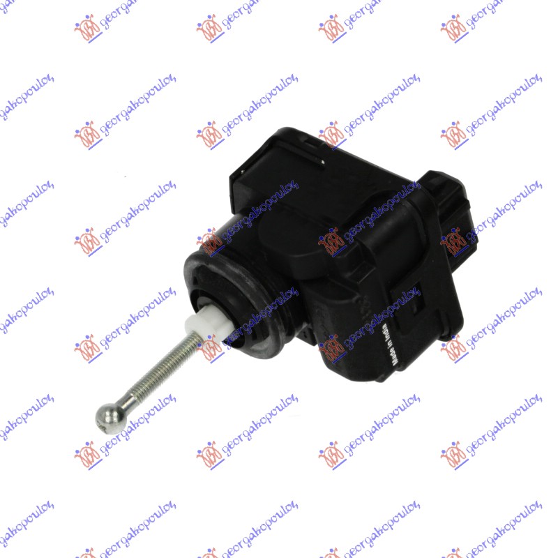 MOTOR FARA ELEKTRICNI HELLA FIAT PUNTO GT (1996-1999) (OEM: 9947665, 9948063)