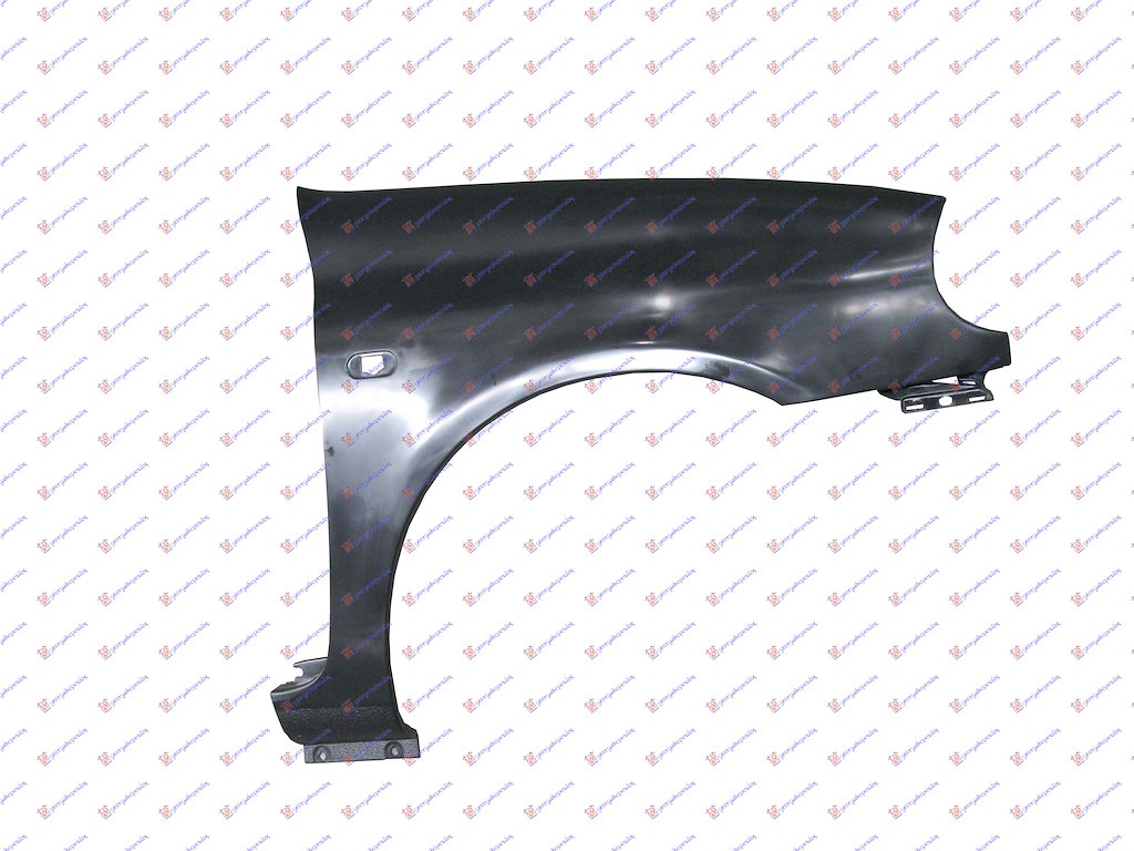 BLATOBRAN Desna str. RENAULT CLIO (1998-2001) (OEM: 7701471381, 7701473026)