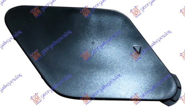POKLOPAC KUKE PREDNJEG BRANIKA PRAJMER (GT/F07) BMW SERIES 5 (F10/11) (2010-2013) (OEM: 51117200735, 51117248065)